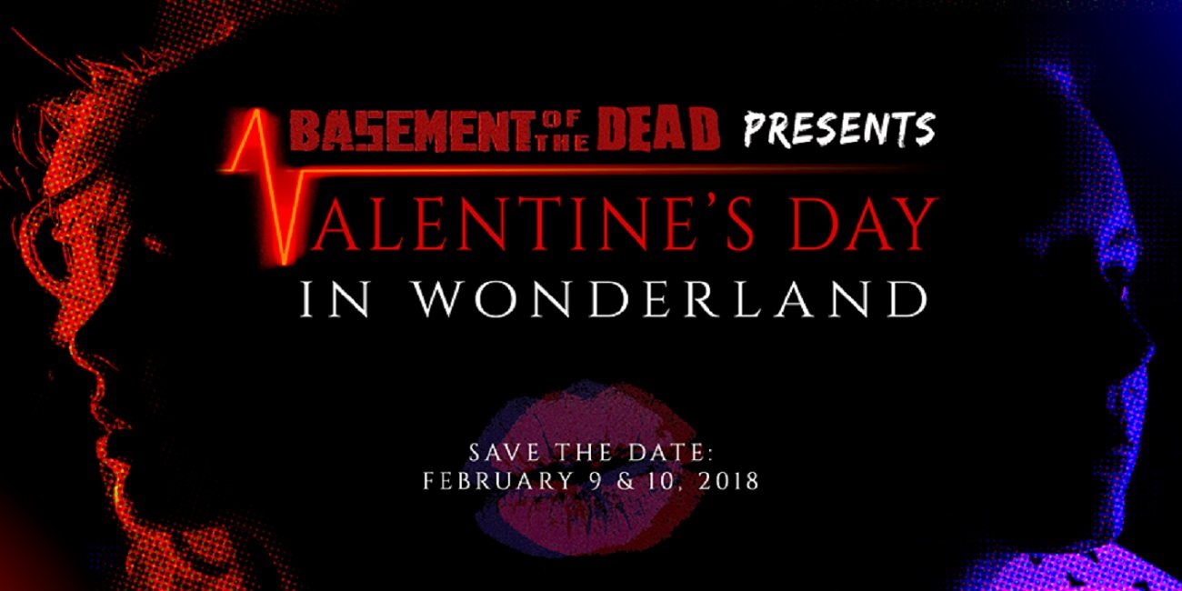 Strengthen Romance with Scare This Valentine’s Day at a Wonderland ...