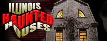 Share Your Eerie Illinois Haunted House Experiences